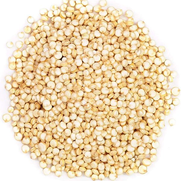 Quinoa Seeds - ingredientsbazar.com